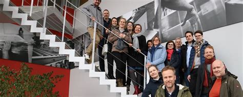 Partners Interreg Vb North Sea Region Programme