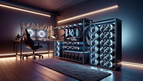 Top Ethereum Mining Hardware Picks For Ultimate Profit Boost