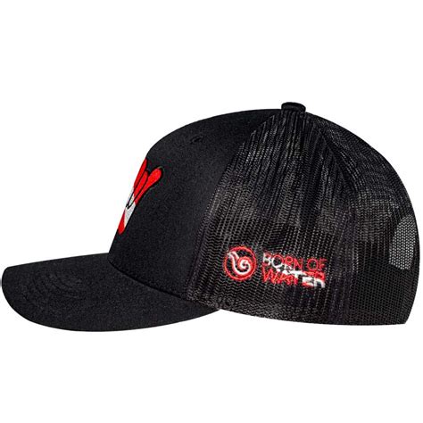 Shaka Dive Flag Trucker Hat Trucker Hat Dive Flag Trucker