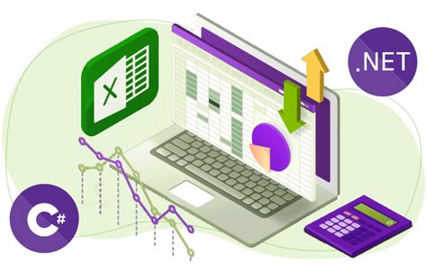 How To Add A Winforms C Excel Xlsx Viewer To Your Desktop Net Application Spread Net