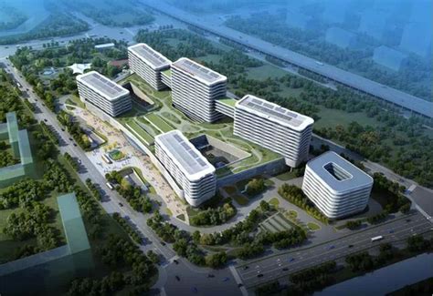 省妇保（钱江院区）建设方案公示 预计2022年建成 杭州新闻中心 杭州网