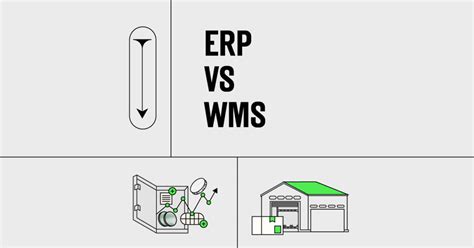 Erp Vs Wms Which System Is Better For Your Business The Cfo Club