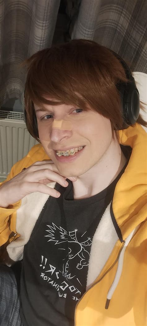 Dumfer From The Skarpworld Comics Rcosplaynsfw
