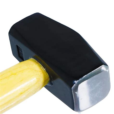 Buy Spares2go Log Splitter Lump Hammer 4lb Club Mallet 1 5kg 8