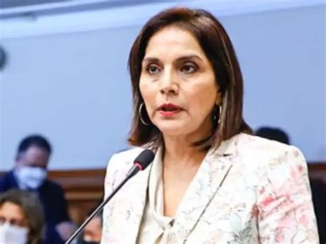 Patricia Juárez “la Junta Nacional De