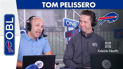 Tom Pelissero Nfl Network Insiders Observations From Training Camp