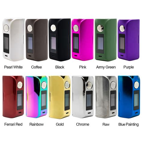 Asmodus Minikin ⋆ Uk Vape Kings