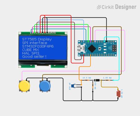 Arduino Car Paint Thickness Indicator Meter Arduino Maker Pro