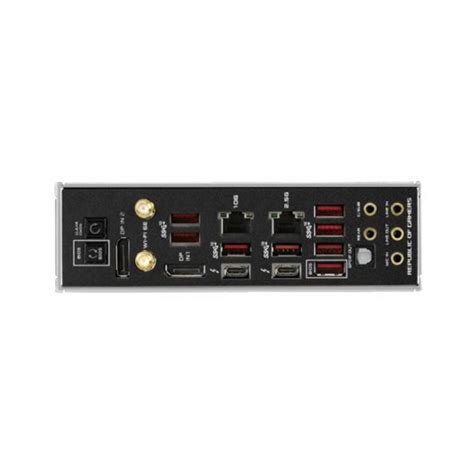 مادربرد ایسوس مدل Rog Crosshair Viii Extreme فروشگاه اینترنتی قطعات