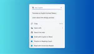 How Do I Use Copilot To Rewrite Text In Edge
