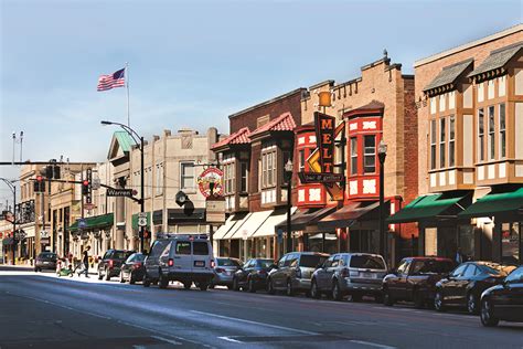 Best Hometowns 20142015 Lakewood