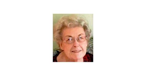 Betty Byers Obituary 1930 2023 Derry Pa Tribune Review
