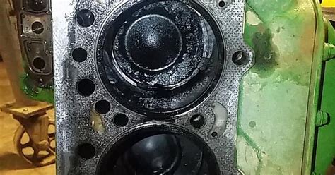Cs Sounds Like A Valve Train Issue Imgur