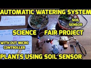 SVSEMBEDDED 9491535690 7842358459 Automatic Plant Watering System