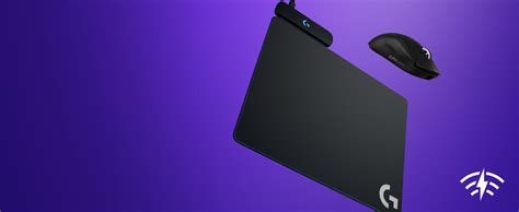 Amazon Com Logitech G Pro X Superlight Lightspeed Wireless Gaming Mouse Powerplay Wireless