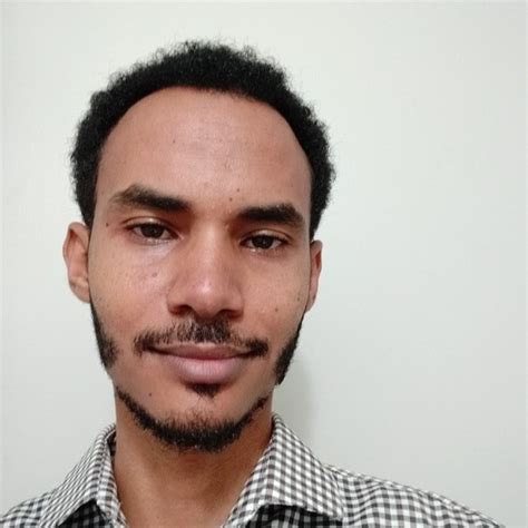 Mussie Tsegai Linkedin