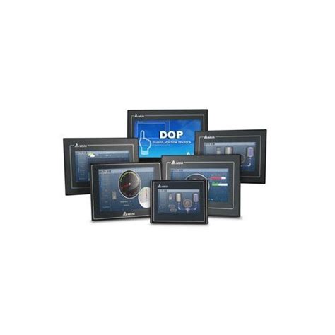 Affordable Price Delta Hmi Electric Powered Manual Function Warranty
