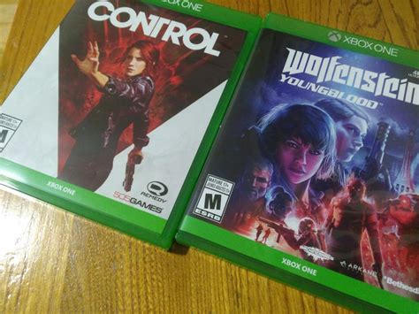 Xbox One Game Cover Art Dimensions At Brendan Gates Blog