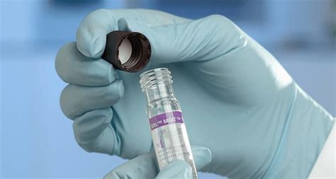 Bd Bactec™ Mgit™ Mycobacterial Growth Indicator Tubes