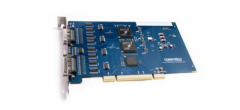 Fastcom FSCC 4 Synchronous RS422 RS485 Serial Interface