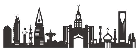 Saudi Arabia Vector Art Icons And Graphics For Free Download