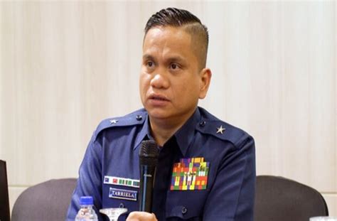 Water Cannons Ng Pcg Vessels Pamatay Sunog Lang At Hindi Gagamitin Sa