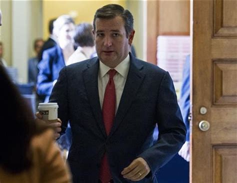Ted Cruz 2020 Talk Permeates At Rnc Business Insider