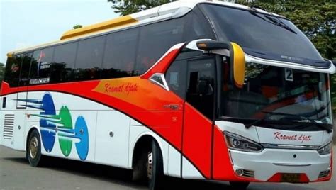 Tiket Bus Jakarta Purwodadi Agen Jadwal Harga Agustus 2023