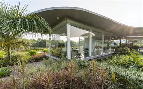 Gallery Of Exploring Fluid Forms In Indian Architecture A Cultural Perspective 12