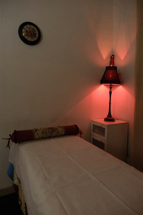 Mayflower Bodywork Asian Massage Nyc New York Ny