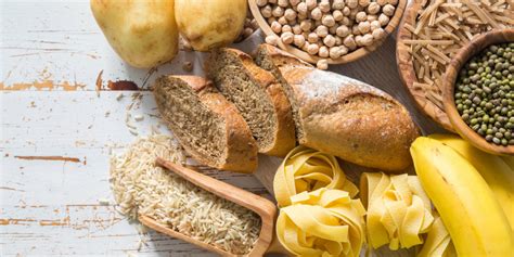 Conheça os 10 melhores carboidratos para sua dieta e para o seu corpo