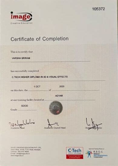 Varsha Sriram On Linkedin Education Diaries Have Successfully