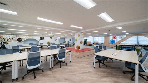 NTTデータ グローバルソリューションズ 様 株式会社オフィスラボ