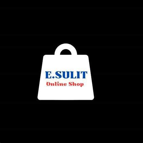 Shop Online With E Sulit Online Shop Now Visit E Sulit Online Shop On Lazada