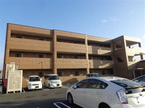 【グランアモール青山】愛知県西春日井郡豊山町大字青山字東川 名鉄小牧線味美駅 徒歩 47分｜愛知・名古屋・岐阜エリアの賃貸・売買物件検索
