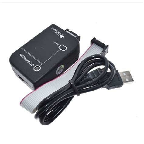 Cc Debugger Zigbee Emulator รองรับอัพเกรดอัพเกรดดั้งเดิม 2540 2541 2530