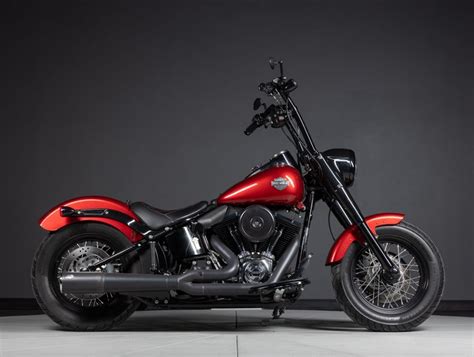2013 Harley Davidson Softail Slim American Motorcycle Trading Company