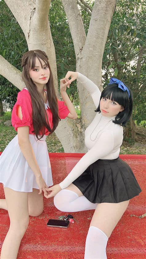 Kiramihime On Twitter Rt Si Somos Las Mejores Waifus Como Me