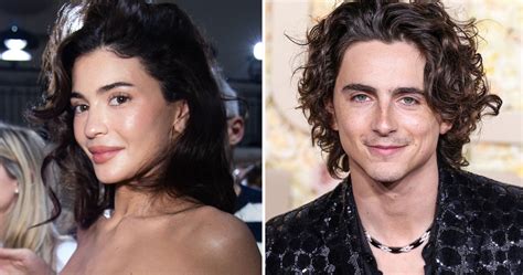 Kylie Jenner Allegedly Has Strict List Of Rules For Timothee Chalamet