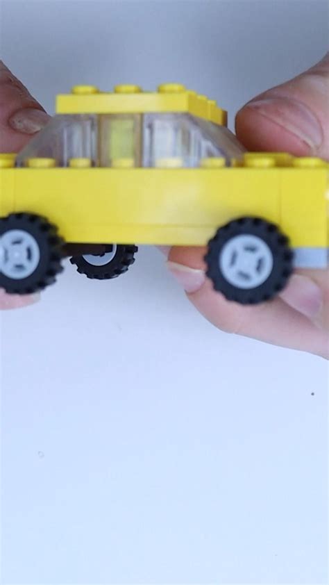 How To Build Lego Helicopter Artofit