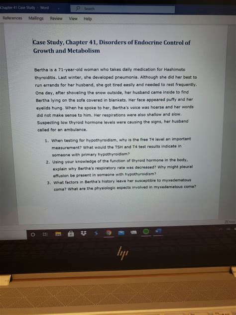 Solved Chapter Case Study Word O Search Man Ayout Chegg