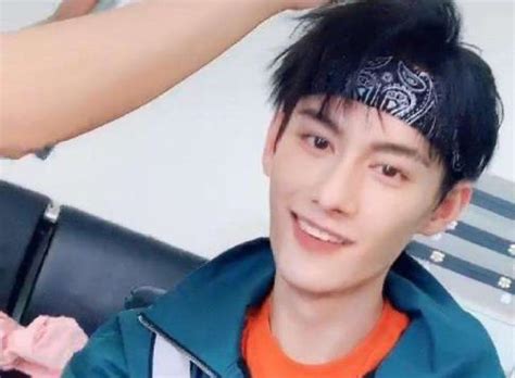 汪卓成的个人资料简介汪卓成和宣璐恋情怎么回事 七乐剧