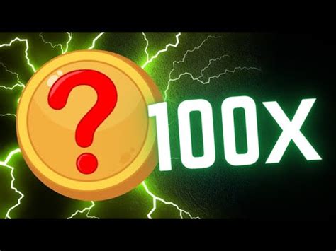 ЭТОТ АЛЬТКОИН ВЫРАСТЕТ НА 100 ИКСОВ В ЭТОМ БЫЧЬЕМ ЦИКЛЕ YouTube