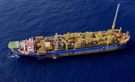 Petrobras Inicia Desvinculação Na Bacia De Sergipe Alagoas Revista