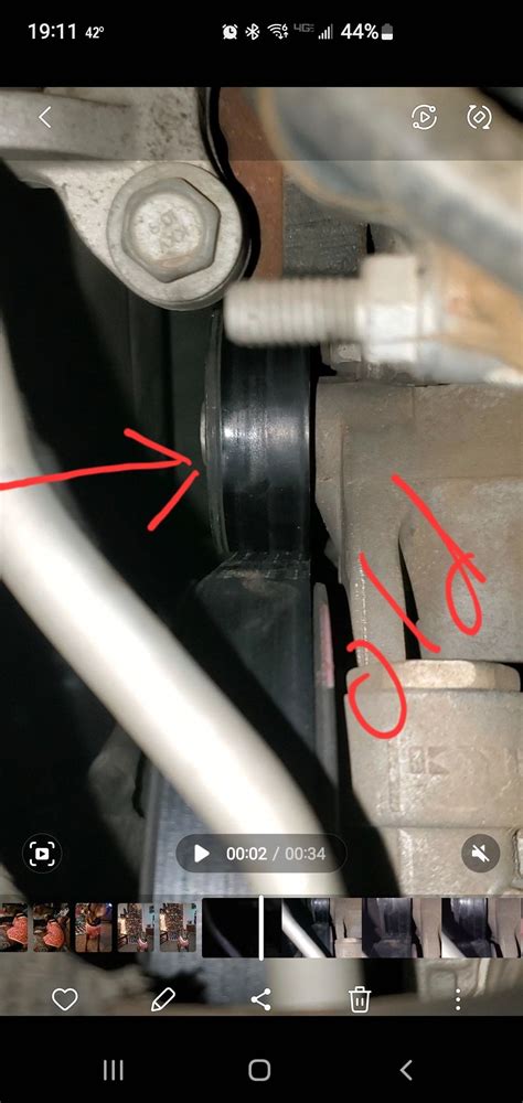 Serpentine Belt Jeep Patriot Forums