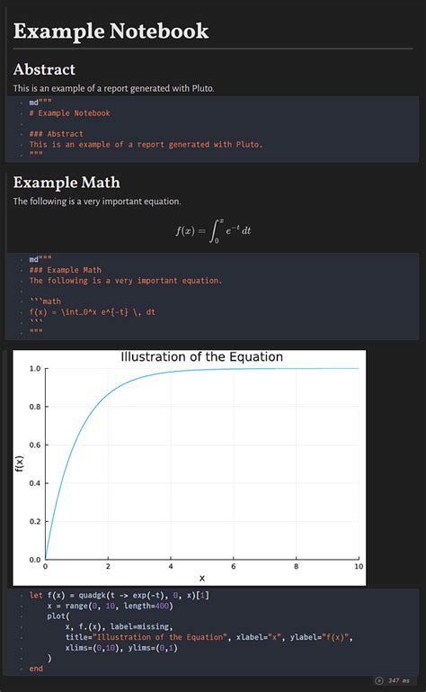 Inline Math Rules Reference Cheat Sheet New To Julia Julia