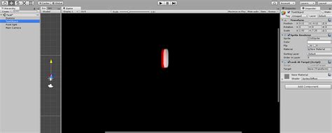 Light And 2d Sprite Overlapping Issue Questions And Answers Unity