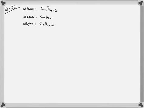 Solvedbased On The Molecular Formula Determine If Each Compound Is An