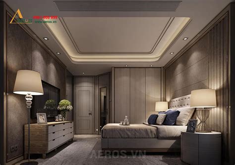 Tổng Hợp Những Phong Cách Thiết Kế Phòng Ngủ đẹp Nhất