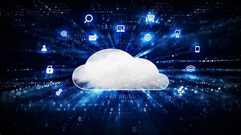 Cloud Computing Cloud Computing